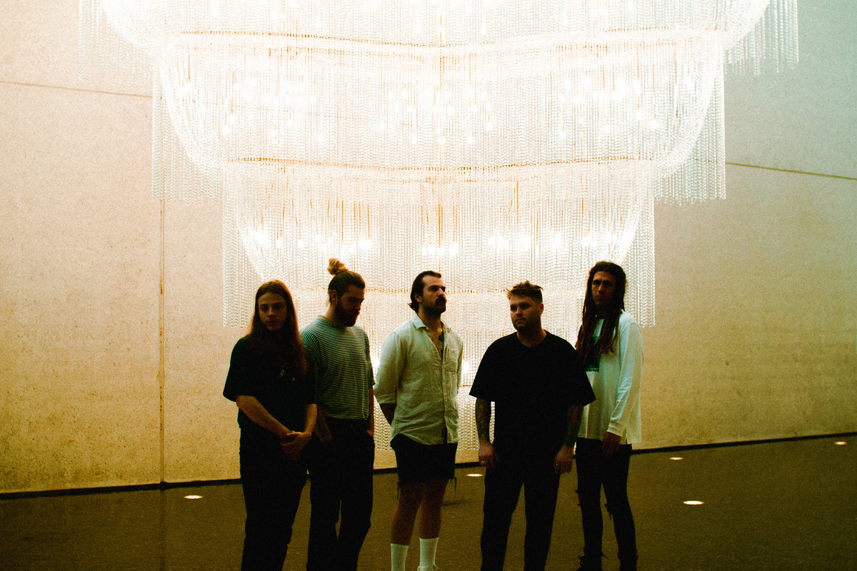 Apate – Merch Warfare